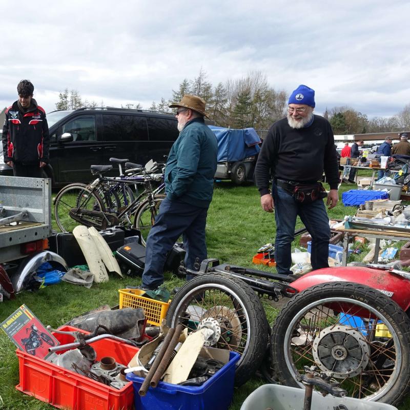 Home - Grampian Transport Museum