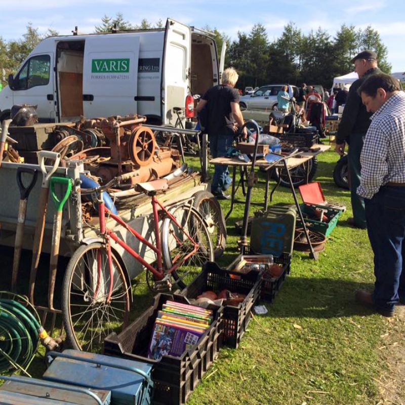 Home - Grampian Transport Museum